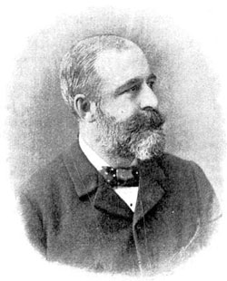 Connetquot River State Park Preserve History | George C Magoun