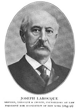 Connetquot River State Park Preserve History | Joseph Larocque